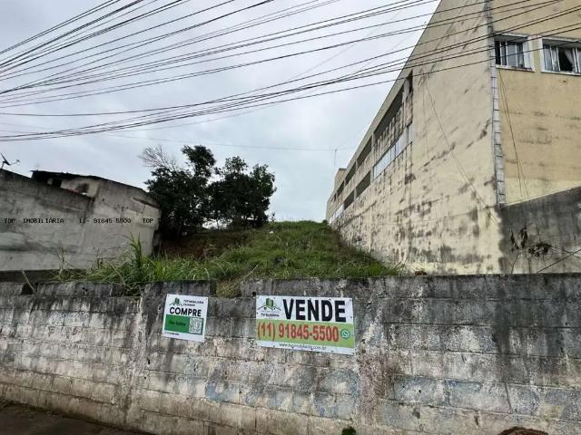 Terreno / Lote para Venda em Cajamar/SP Jardins Polvilho