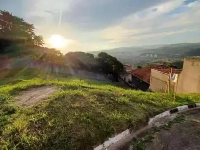 Terreno / Lote para Venda em Cajamar/SP Jardins Polvilho