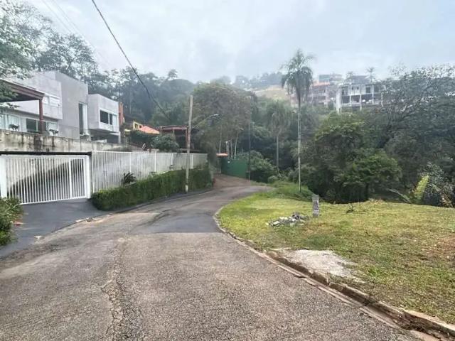 Terreno / Lote para Venda em Cajamar/SP Jardins Polvilho