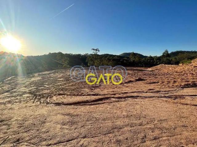 Terreno / Lote para Venda em Cajamar/SP São Benedito Jordanésia