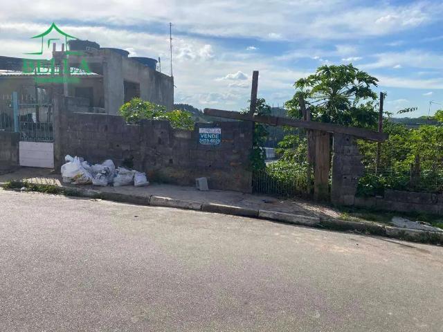 Terreno / Lote para Venda em Cajamar/SP São Luiz Polvilho