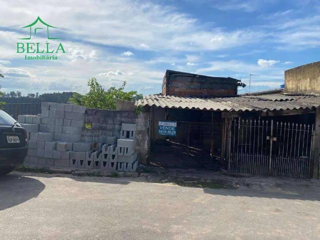 Terreno / Lote para Venda em Cajamar/SP São Luiz Polvilho