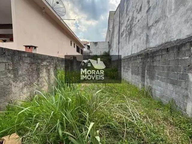 Terreno / Lote para Venda em Cajamar/SP São Luiz Polvilho