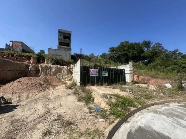 Terreno / Lote para Venda em Cajamar/SP São Luiz Polvilho