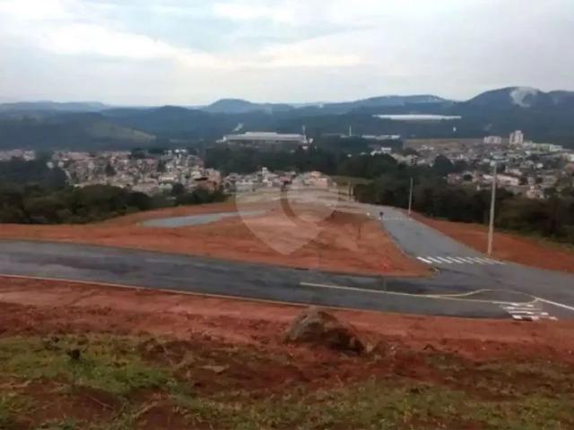 Terreno / Lote para Venda em Cajamar/SP São Luiz Polvilho