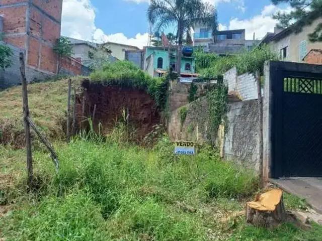 Terreno / Lote para Venda em Cajamar/SP São Luiz Polvilho