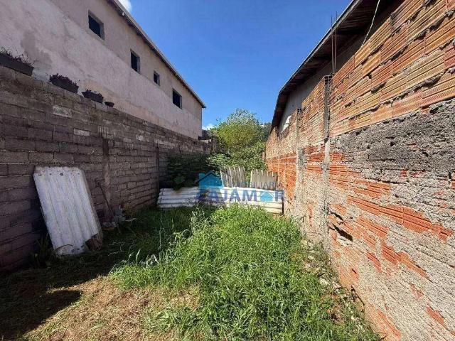 Terreno / Lote para Venda em Cajamar/SP São Luiz Polvilho
