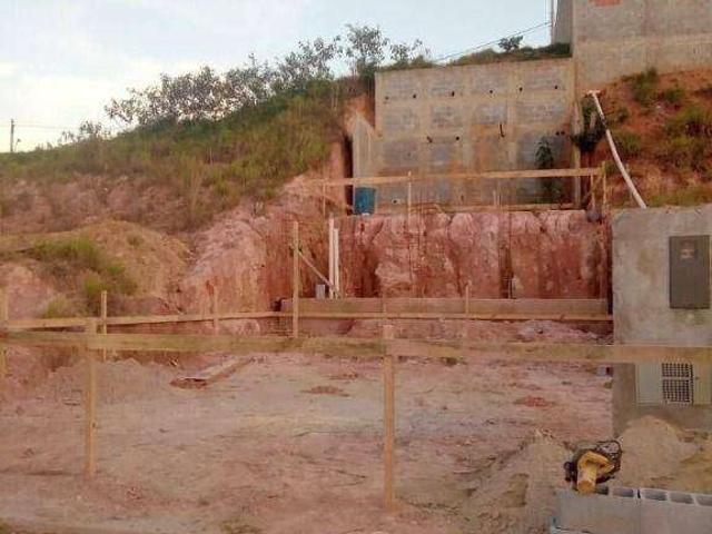 Terreno / Lote para Venda em Cajamar/SP São Luiz Polvilho