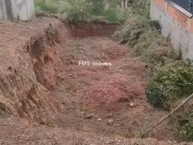 Terreno / Lote para Venda em Cajamar/SP São Luiz Polvilho