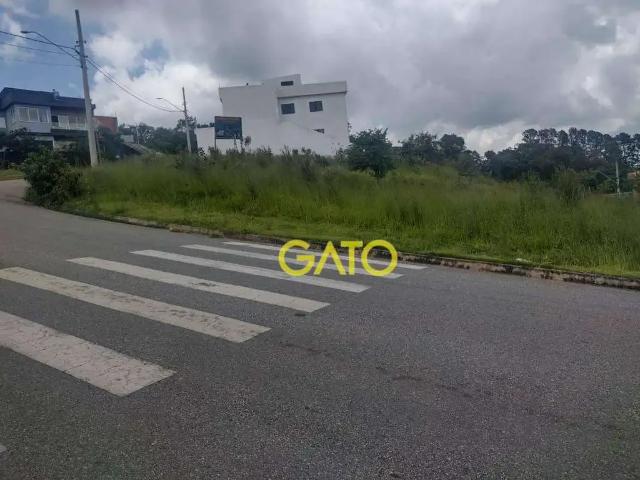 Terreno / Lote para Venda em Cajamar/SP São Luiz Polvilho