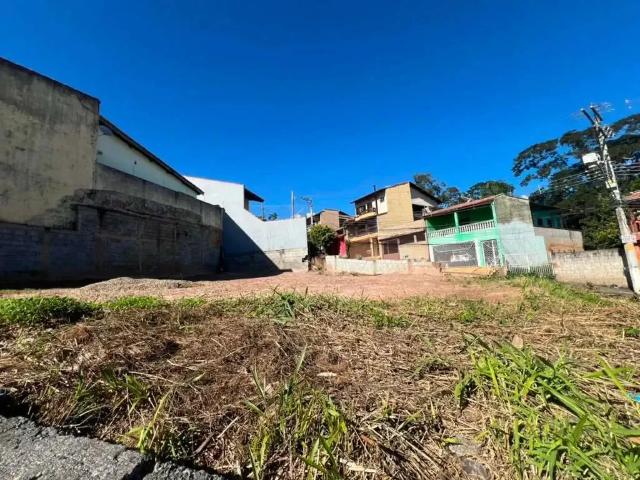 Terreno / Lote para Venda em Cajamar/SP São Luiz Polvilho