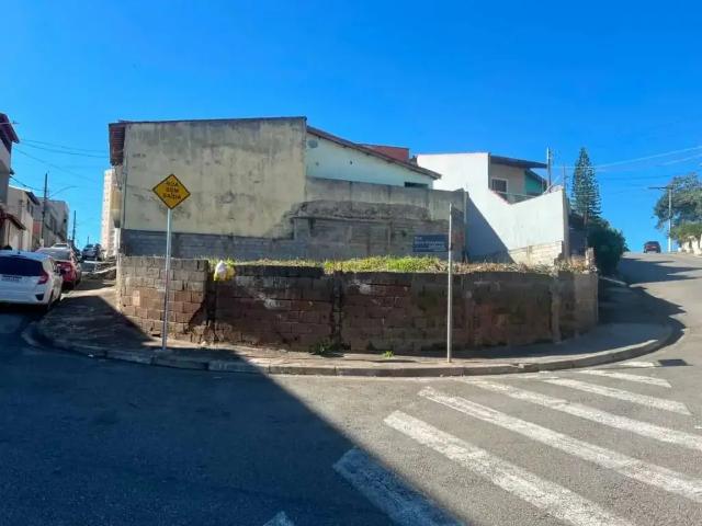 Terreno / Lote para Venda em Cajamar/SP São Luiz Polvilho