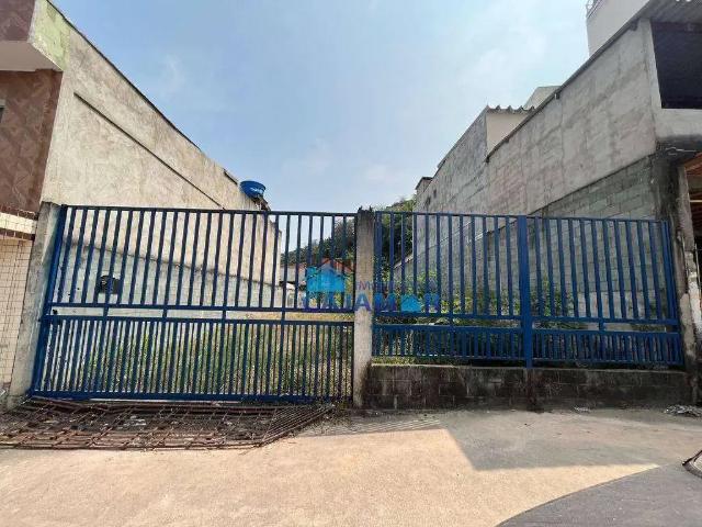 Terreno / Lote para Venda em Cajamar/SP Santa Terezinha Jordanésia