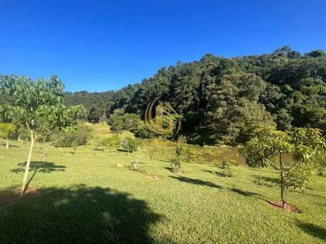 Terreno / Lote para Venda em Cajamar/SP Serra dos Lagos Jordanésia