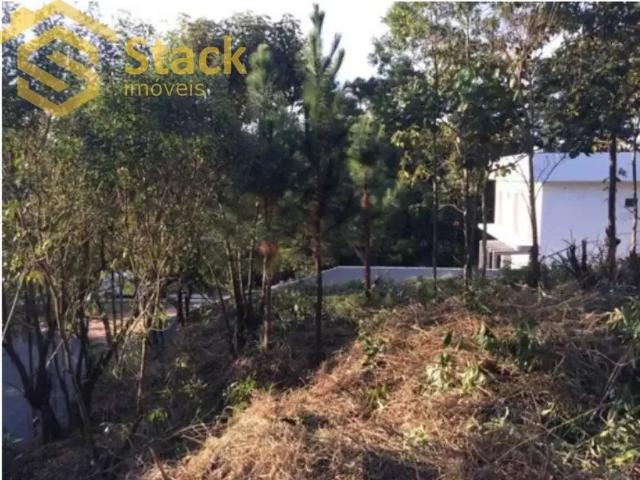 Terreno / Lote para Venda em Cajamar/SP Serra dos Lagos Jordanésia