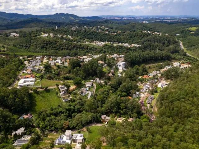 Terreno / Lote para Venda em Cajamar/SP Serra dos Lagos Jordanésia
