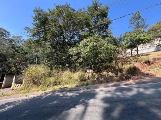Terreno / Lote para Venda em Cajamar/SP Polvilho