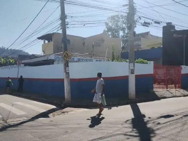 Terreno / Lote para Venda em Cajamar/SP Polvilho