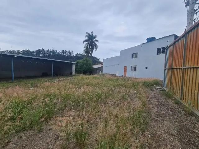 Terreno / Lote para Venda em Cajamar/SP Polvilho