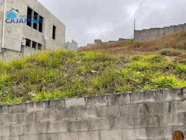 Terreno / Lote para Venda em Cajamar/SP Polvilho
