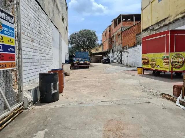 Terreno / Lote para Venda em Cajamar/SP Polvilho