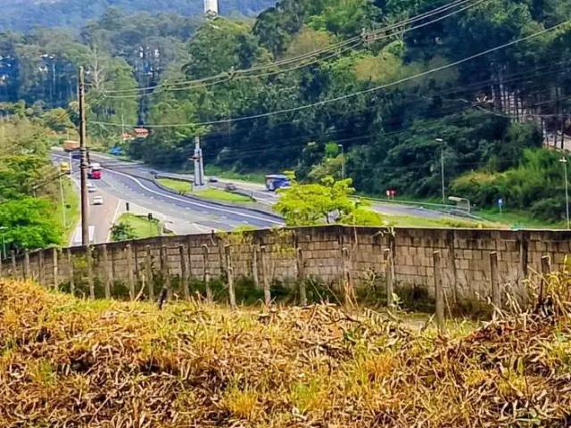 Terreno / Lote para Venda em Cajamar/SP Polvilho