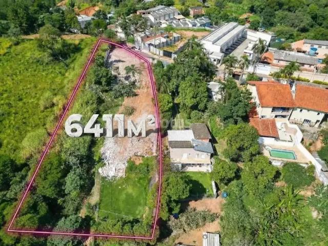 Terreno / Lote para Venda em Cajamar/SP Polvilho