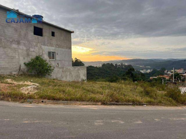 Terreno / Lote para Venda em Cajamar/SP Polvilho