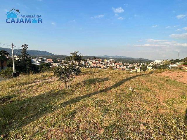 Terreno / Lote para Venda em Cajamar/SP Polvilho