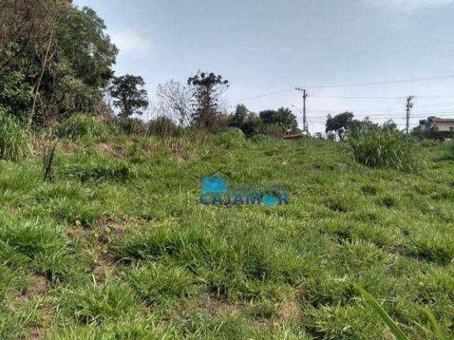 Terreno / Lote para Venda em Cajamar/SP Polvilho