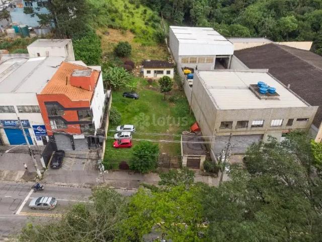 Terreno / Lote para Venda em Cajamar/SP Polvilho