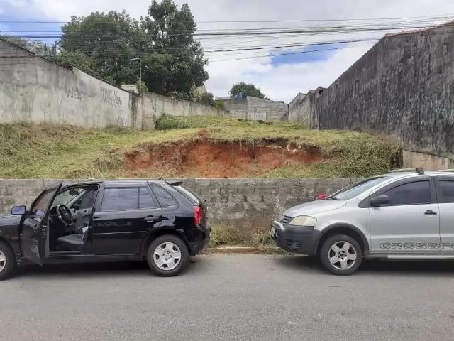 Terreno / Lote para Venda em Cajamar/SP Paraíso Polvilho