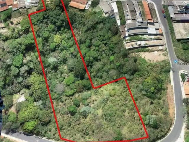 Terreno / Lote para Venda em Cajamar/SP Polvilho