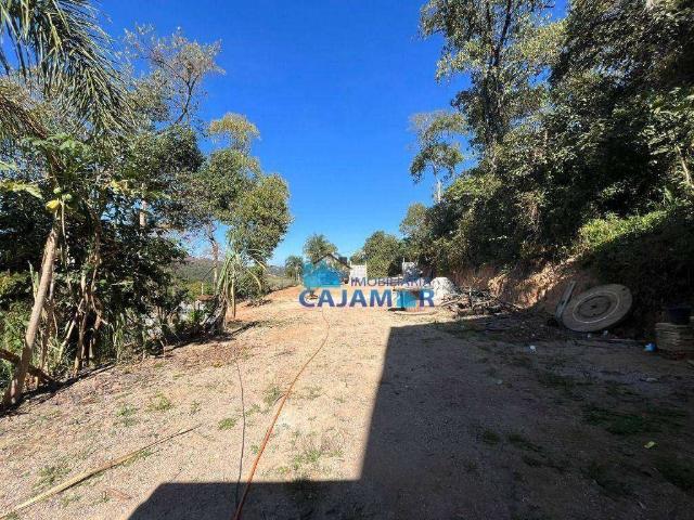 Terreno / Lote para Venda em Cajamar/SP Ponunduva