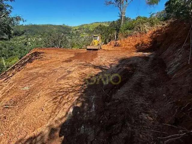 Terreno / Lote para Venda em Cajamar/SP Ponunduva