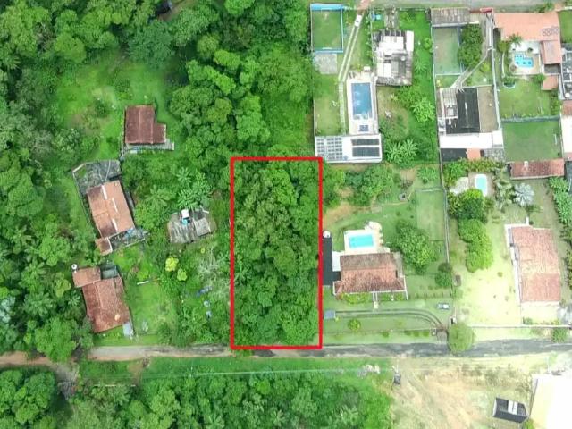 Terreno / Lote para Venda em Cajamar/SP Ponunduva