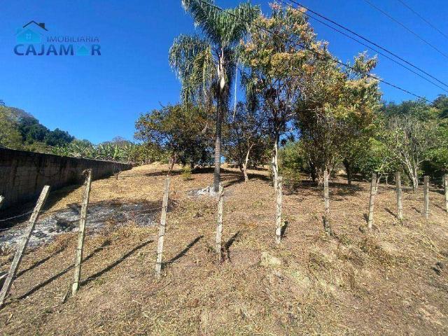 Terreno / Lote para Venda em Cajamar/SP Ponunduva