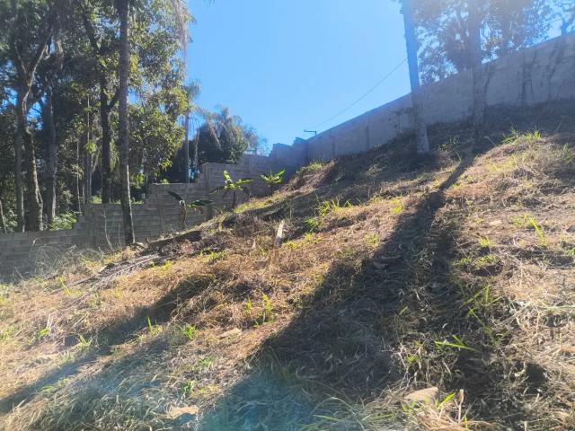 Terreno / Lote para Venda em Cajamar/SP Ponunduva