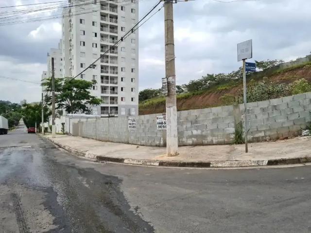 Terreno / Lote para Venda em Cajamar/SP Portais Polvilho