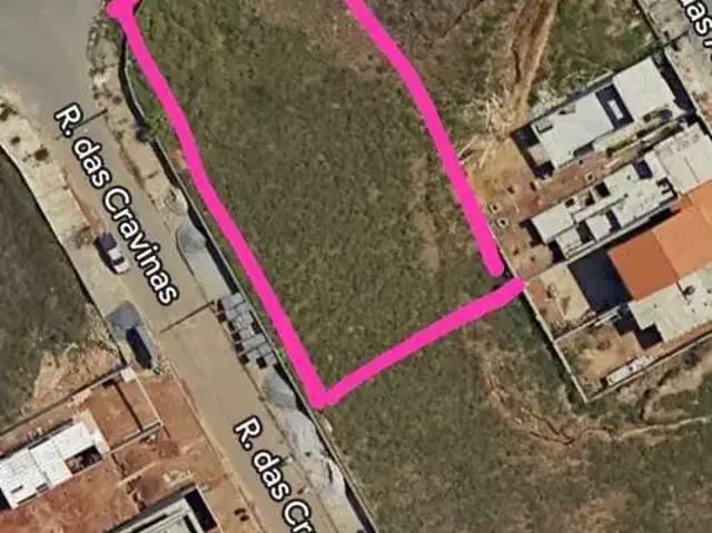 Terreno / Lote para Venda em Cajamar/SP Portais Polvilho