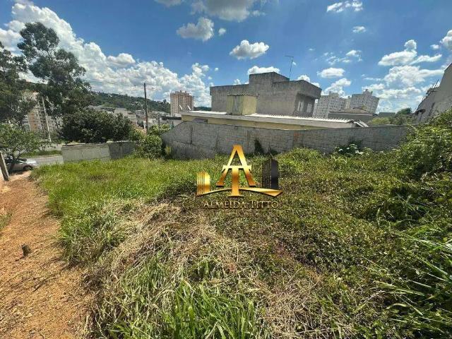Terreno / Lote para Venda em Cajamar/SP Portais Polvilho
