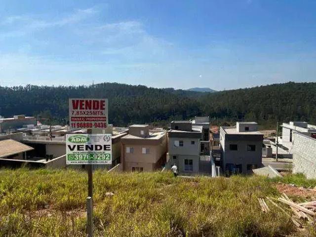 Terreno / Lote para Venda em Cajamar/SP Portais Polvilho