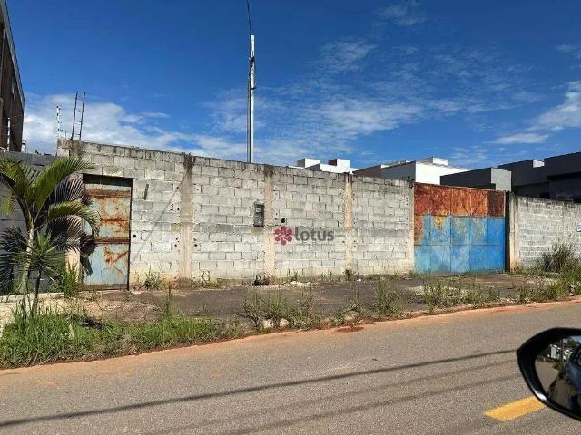 Terreno / Lote para Venda em Cajamar/SP Portais Polvilho