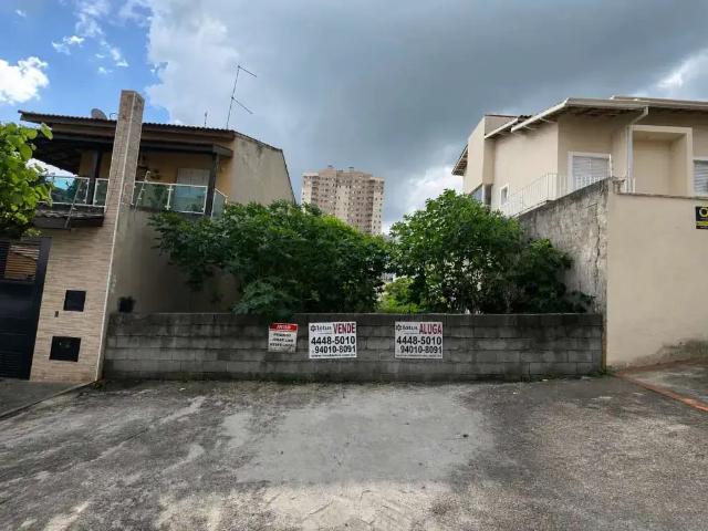 Terreno / Lote para Venda em Cajamar/SP Portais Polvilho