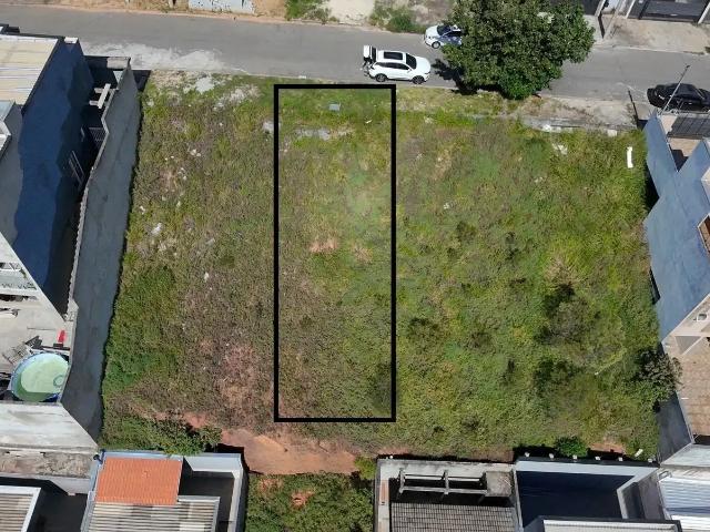 Terreno / Lote para Venda em Cajamar/SP Portais Polvilho