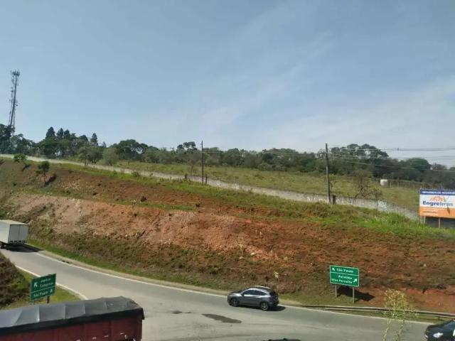 Terreno / Lote para Venda em Cajamar/SP Portais Polvilho
