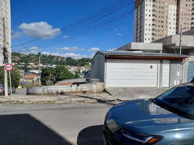 Terreno / Lote para Venda em Cajamar/SP Portais Polvilho