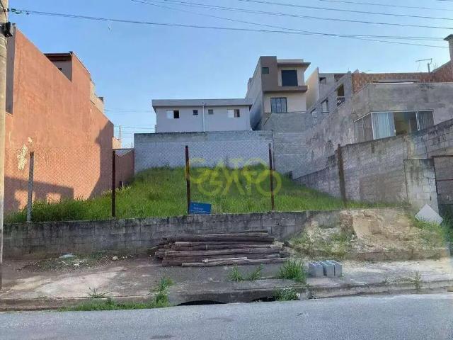 Terreno / Lote para Venda em Cajamar/SP Portais Polvilho