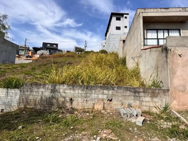 Terreno / Lote para Venda em Cajamar/SP Portais Polvilho