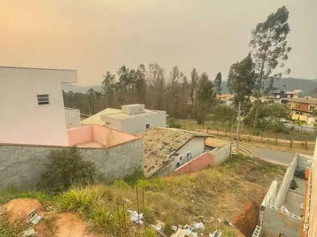 Terreno / Lote para Venda em Cajamar/SP Portais Polvilho